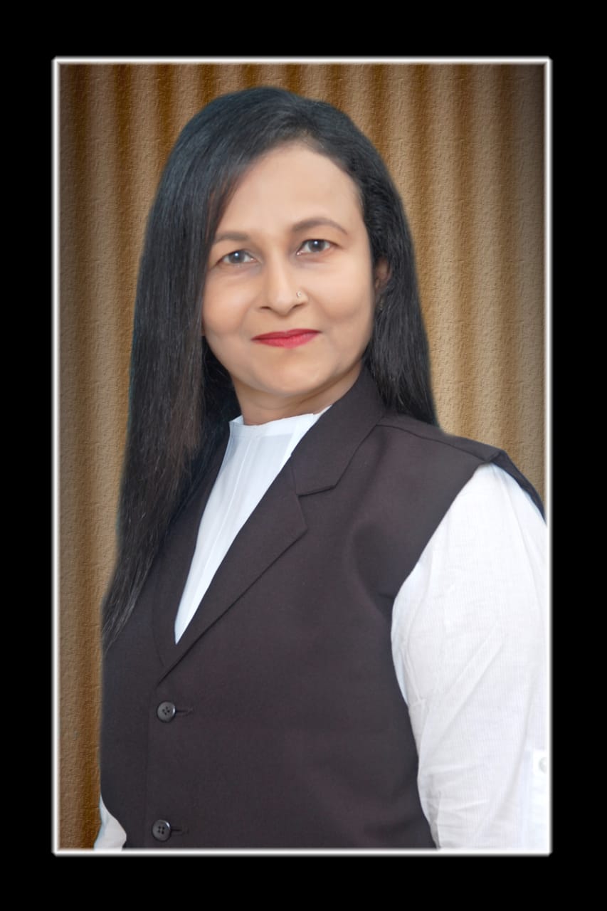 Advocate Sunita Bafna - LegalDir